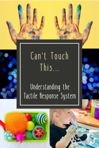Can’t Touch This… – Child(ish) Advice