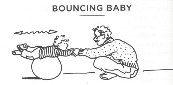 Playing in Prone: Superman Activities for All – Child(ish) Advice