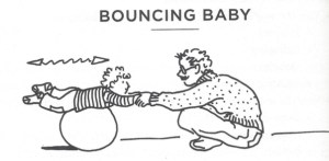 Playing in Prone: Superman Activities for All – Child(ish) Advice