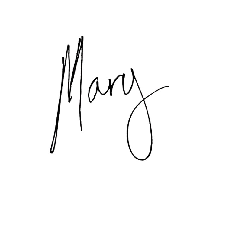 Mary’s New Year Resolutions: 2026 – Child(ish) Advice