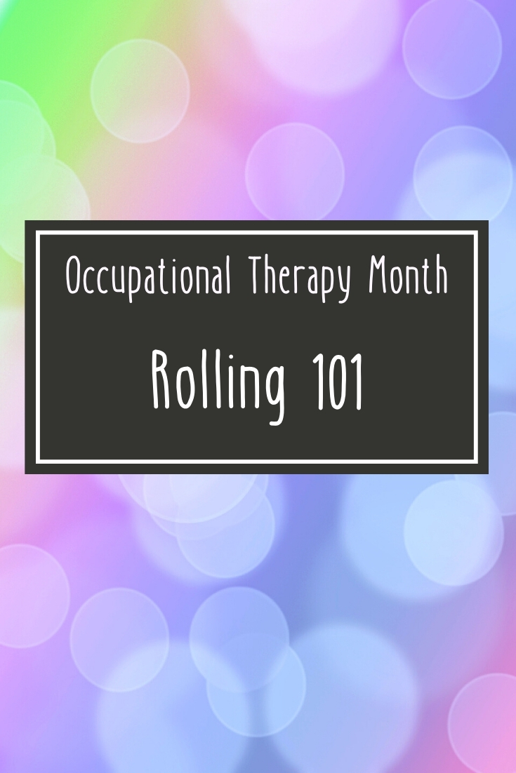 Rolling 101 – Child(ish) Advice