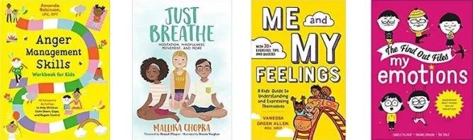 Child(ish) Reads for Kids: Emotional Regulation – Child(ish) Advice