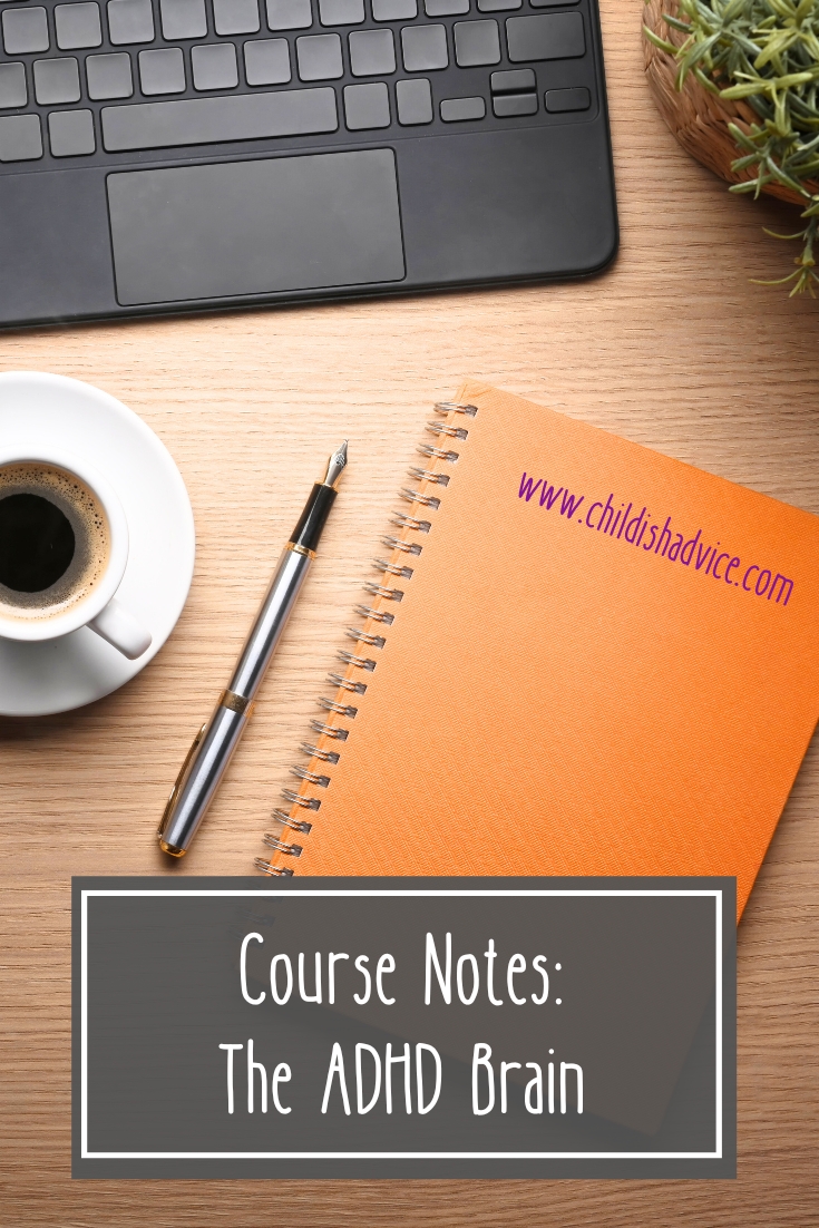 Child(ish) Advice – Turning Your Child's Potential Kinetic