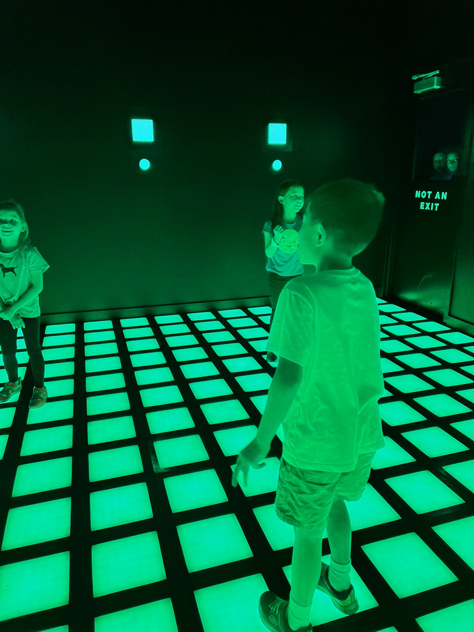 Our Activate Playdate Review – Child(ish) Advice