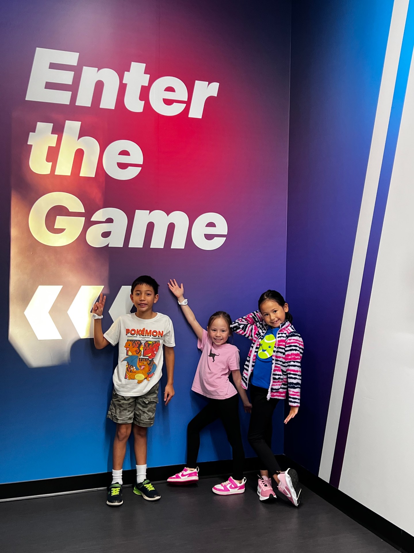 Our Activate Playdate Review – Child(ish) Advice