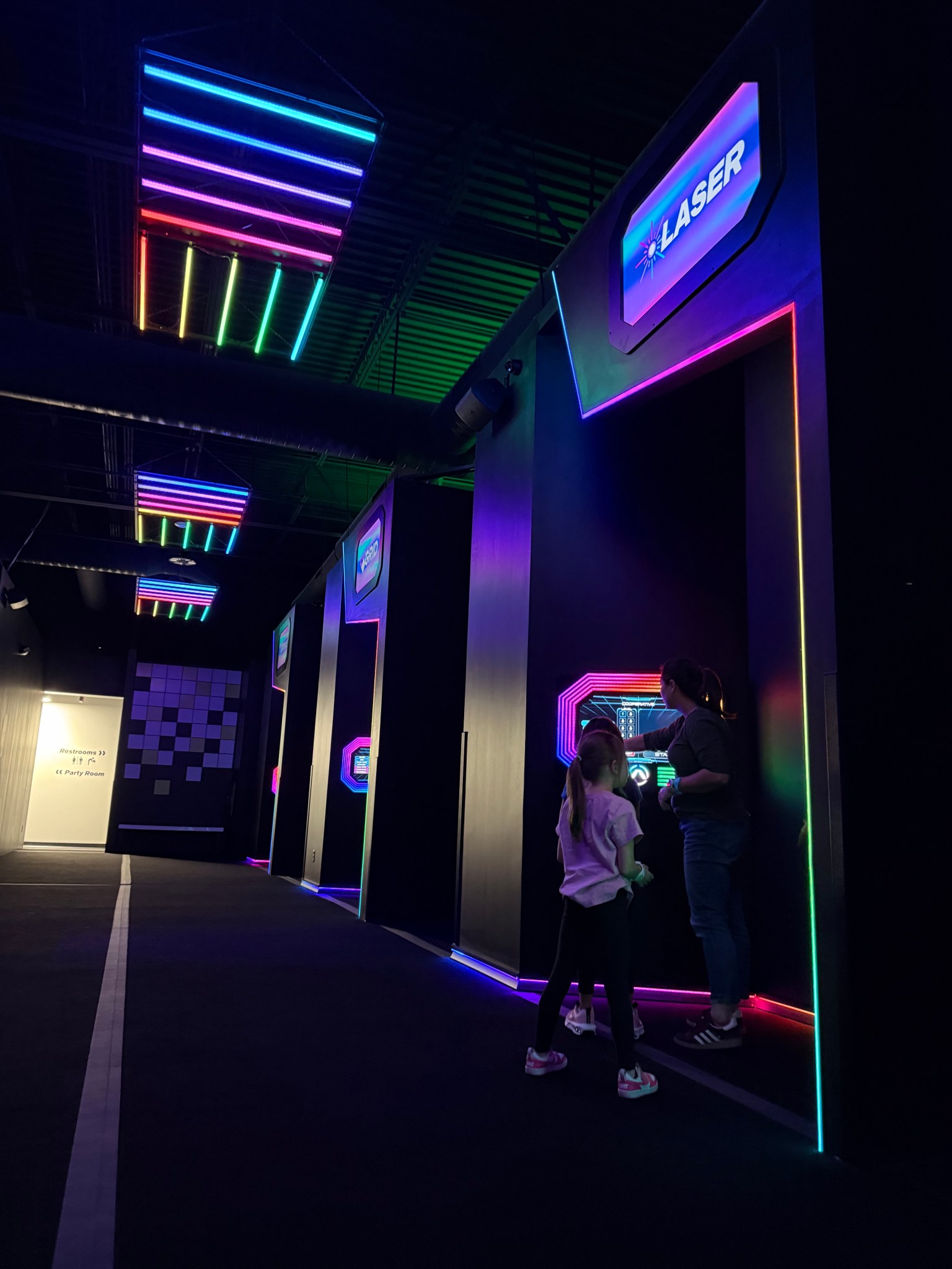 Our Activate Playdate Review – Child(ish) Advice