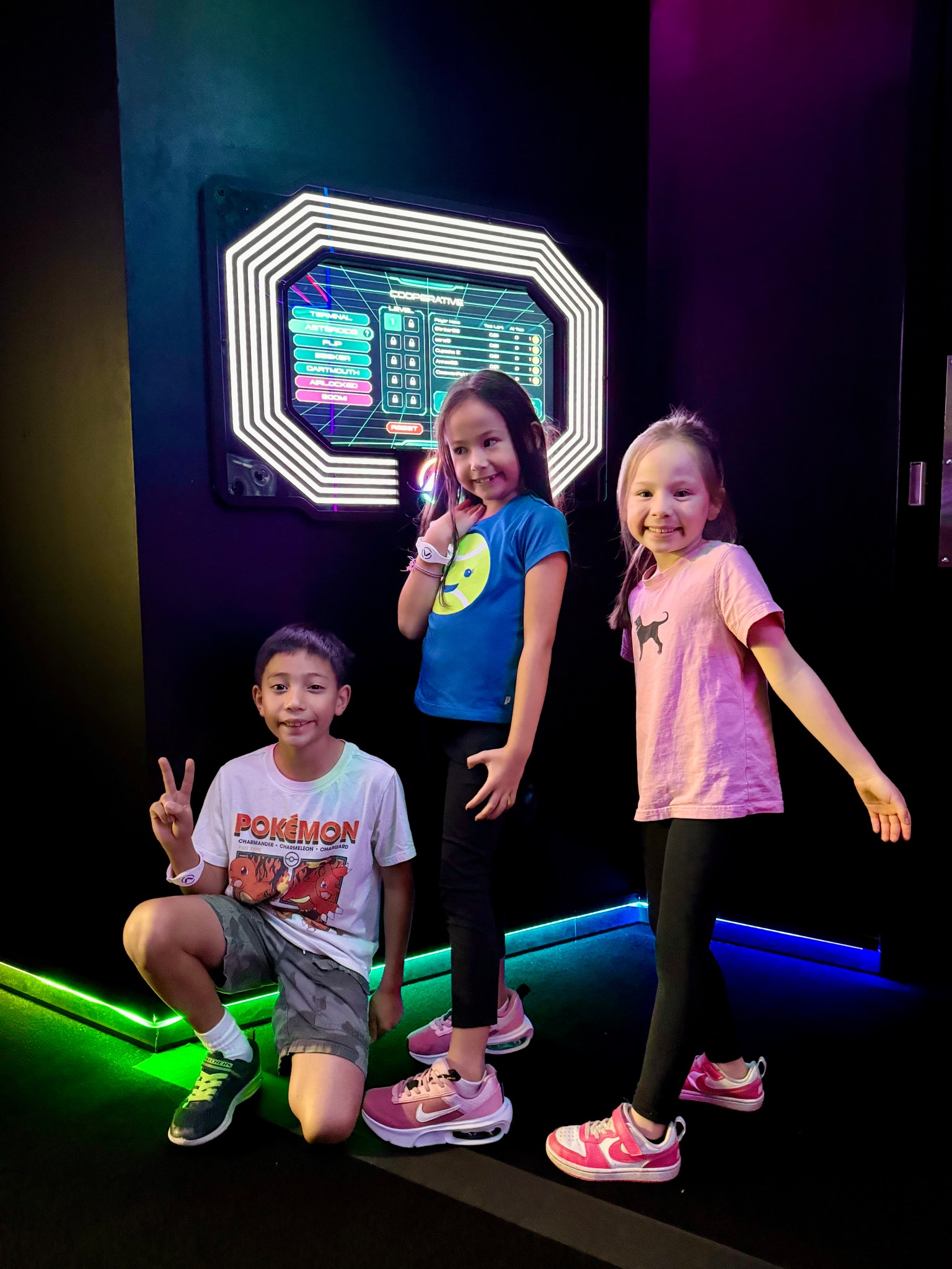 Our Activate Playdate Review – Child(ish) Advice
